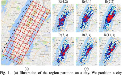 Figure 1 From Contextualized Spatialtemporal Network For Taxi Origin Destination Demand