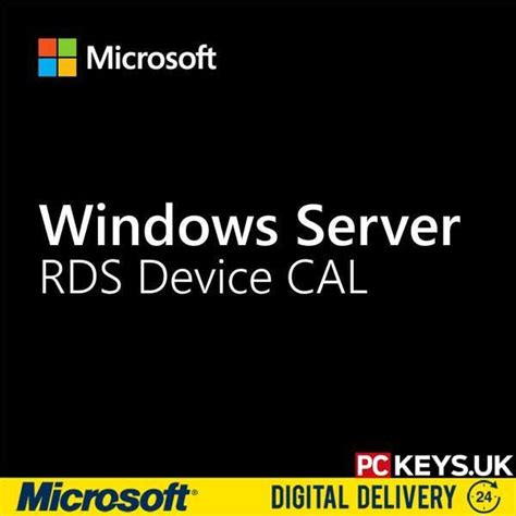 Shop For Microsoft Windows Server 2022 Remote Desktop Services Device Cal Rds Client Access