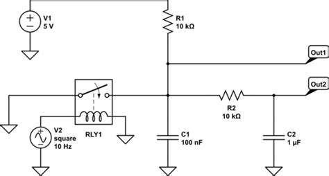 Reed Switch Dual Edge Detector With Binary Counter Doesnt Count Correctly Electrical
