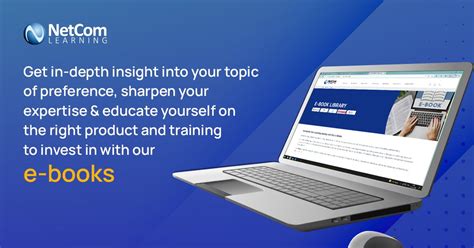 Netcom Learning On Linkedin Ebooks Professionaldevelopment