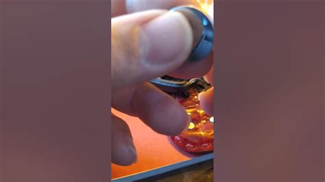 Car Remote Control Battery Replacement تعویض باطری ریموت ماشین Youtube