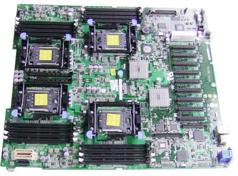 DP N HP HP For Dell PowerEdge Server Motherboard Motherboard Repair Replacement