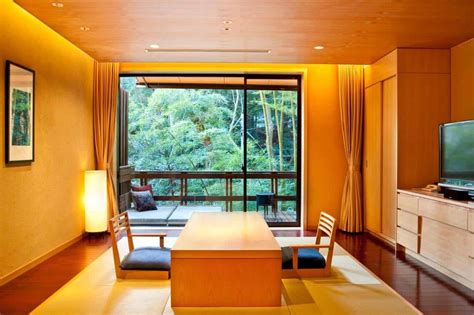 17 Best Ryokan With Private Onsen In Hakone 2025