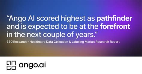 Ango Ai On Linkedin Ai Data Ml Machinelearning Artificialintelligence Medical Medicalai