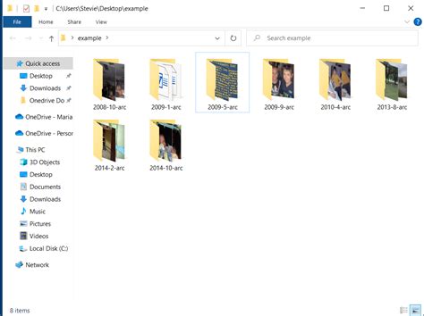 Powershell Script Files To Archive Update Steve Kofskie
