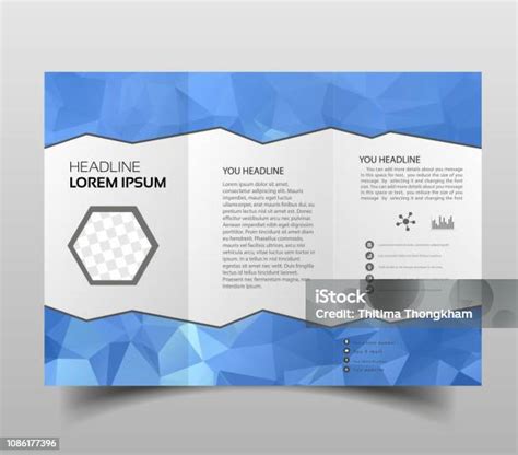 브로셔 디자인 서식 파일 다각형 삼중 추상 삼각형 현대 삼각형 프레 젠 테이 션 서식 파일 비즈니스 디자인 배경 팜플렛 이나