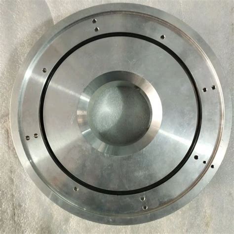 Stainless Steel Encoder Mounting Bracket For VMC Machine Polished At Piece In Bengaluru
