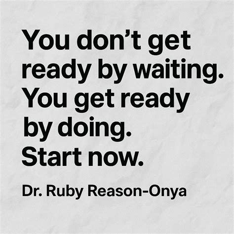 Actiontaker Growthmindset Startbeforeyoureready Leadership