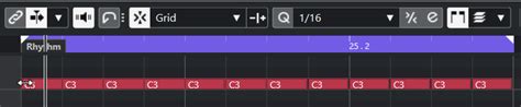 Tuplets Issue Wrong Note Values Displayed In Score Cubase