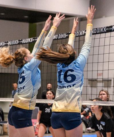 Women Volleyball Spandex Shorts And Why Volleyball Athletes Wear Them