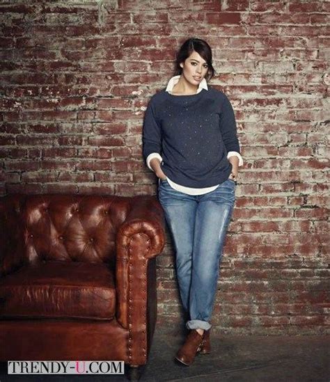 Тип фигуры яблоко секреты советы и силуэты Самые сексуальные женщины Стиль одежды Модные