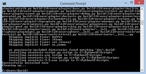 How To Install Python Packge On Window Sublime Text Editor Boompassl