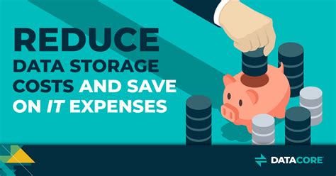 low cost enterprise storage datacore