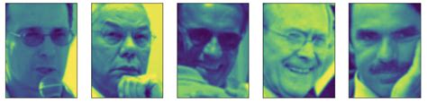 Python Scikit Learnでnmf分解を行う 追憶行