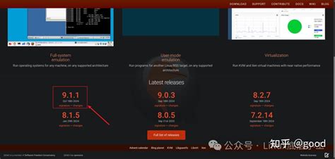 Risc V篇 从编译qemu开始，运行opensbikernelrootfs 知乎