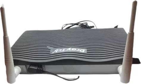 DRAYTEK VIGOR N Dual WAN Security Router PicClick UK