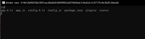 执行fun Local Start似乎没有执行funfile里面的命令？ · Issue 1106 · Alibabafuncraft