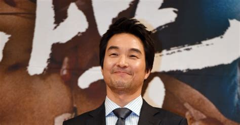 [ss포토]낭만닥터 김사부 한석규 제목부터 마음에 들었다