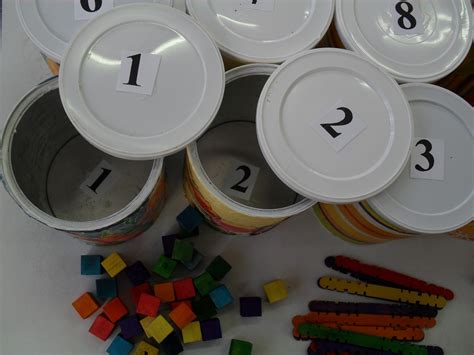 Νίκου Βασιλική Νηπιαγωγείο Δημιουργίας ΑΡΙΘΜΟΙ 1 10