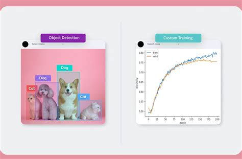 Train Object Detection Classification Segmentation Models By Printpal