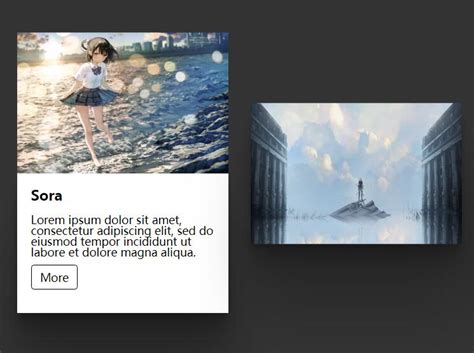 网页图片鼠标滑过显示描述文字图层特效css代码 100素材网