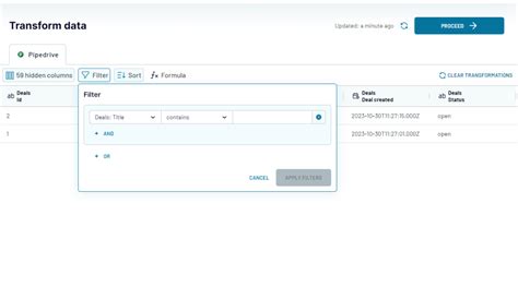 How To Integrate Pipedrive To Power Bi Blog