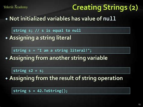 16 Strings And Text Processing 120712074956 Phpapp02