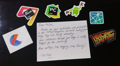 Milan Surelia On Linkedin Blogathon Dart Blogathon Thankyou Pyprocommunity