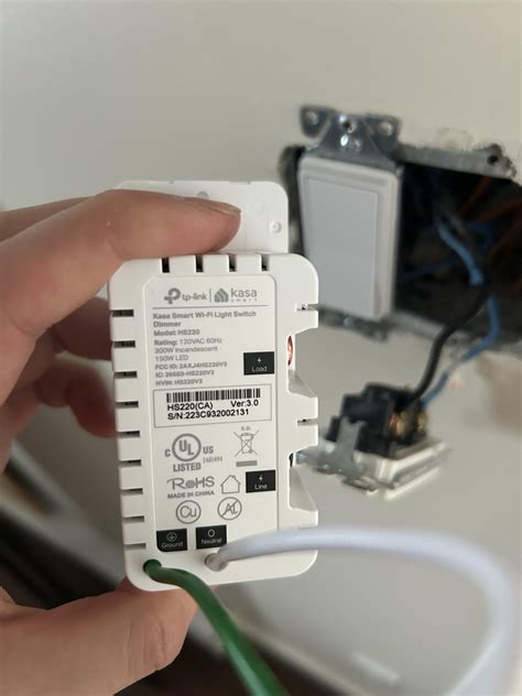 is it normal for switches to not have a ground or neutral wire upgrading to dimmer r diy