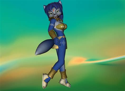 Sexy Krystal Pose 2 By Xxtremexx On Deviantart