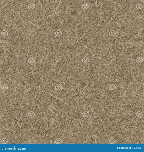 Seamless Wood Particleboard Pattern Stock Illustration Illustration Of Wooden Chump 281254341