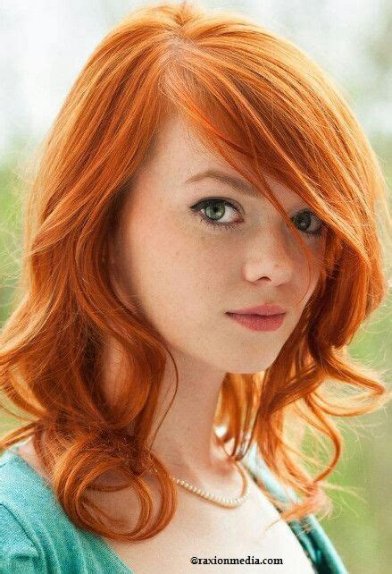 Pin By On People Beautiful Red Hair Beautiful Redhead Redhead Beauty