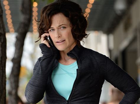Sarah Clarke Actress