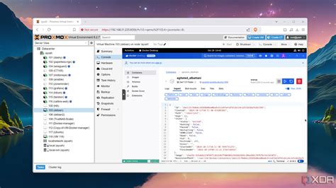 A Beginners Guide To Setting Up Nested Virtualization On Proxmox Apkc