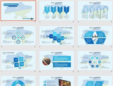 Ukraine Powerpoint
