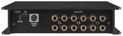 Product Spotlight Helix DSP Ultra