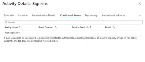 How To Fix Access Has Been Blocked By Conditional Access Policies In Ms Graph Microsoft Qanda
