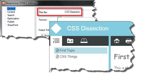 Solved How To Change The Header Text In A Responsive HTML Adobe Community 7591594