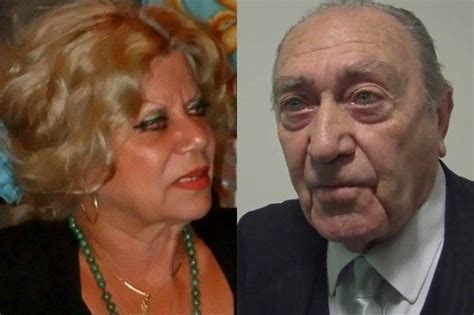 Il Caso Di Mariella Cimò Il Marito 80enne La Uccise E Occultò Il Cadavere Per Dedicarsi Alle