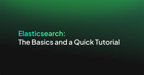 Elasticsearch On Aws 3 Managed Services And How To Get Started Coralogix