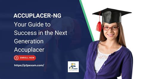 Your Ultimate Guide To The Accuplacer Next Generation Ng Exam