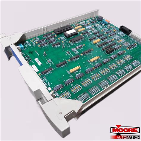 MU PDIX02 51304485 100 Honeywell DIGITAL INPUT MODULE