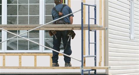 Harga Scaffolding Terkini Temukan Penawaran Terbaik Dari Masa Masa