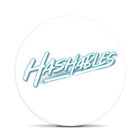 Buy Hashables Brand Products Online Roadtrip Dispensary In Ma