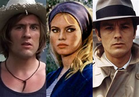 25 лучших французских фильмов всех времен