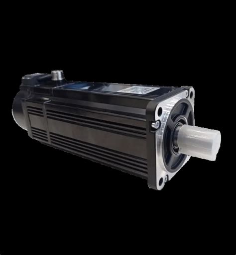 Servo Motor 1 Kw Incremental Servonorm