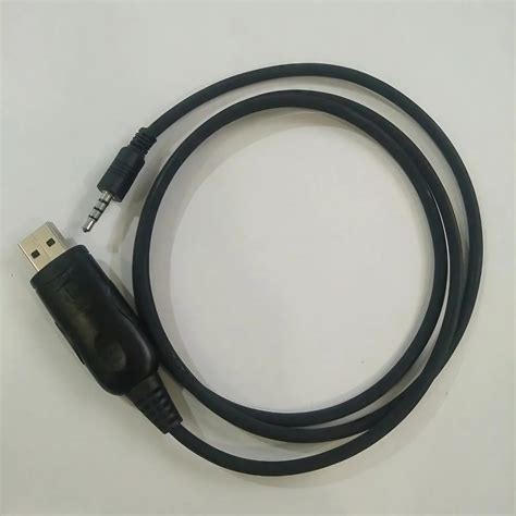 Usb Black Programming Cable Packaging Type Boxpacket At ₹ 500 In Usb Black Programming Cable Packaging Type Boxpacket At ₹ 500 In