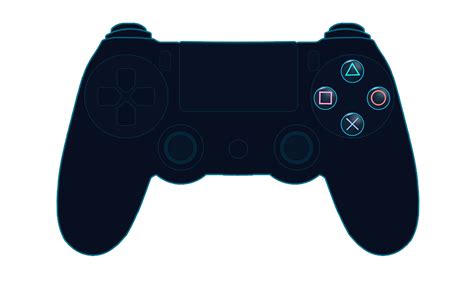 Sony Playstation 4 Controller Steamworks Documentation