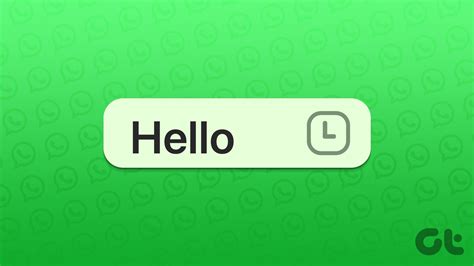 Ways To Fix Messages Not Sending Or Delivering To One Person On Android Guiding Tech
