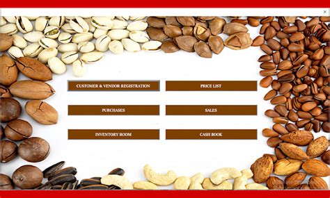 Help To Create Professional Inventory Management Spreadsheet In Excel